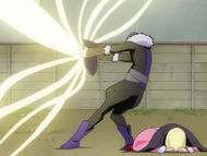 Patros's Rebellion | Bleach Wiki | Fandom