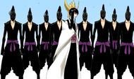 Senjumaru Shutara/Image Gallery | Bleach Wiki | Fandom