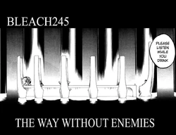 Chapitre 245 | Bleach Wiki | Fandom