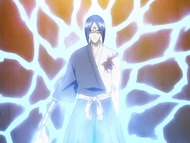 Ishida, The Utmost Limits of Power! | Bleach Wiki | Fandom