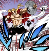 Gerard Valkyrie/Galería | Bleach Wiki | Fandom