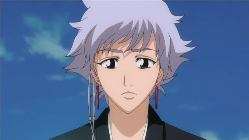 Isane Kotetsu | Bleach Wiki | Fandom