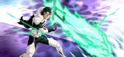 Cross of Scaffold | Bleach Wiki | Fandom