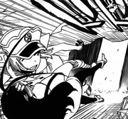 Liltotto Lamperd | Bleach Wiki | Fandom