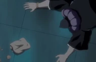 Ichigo Kurosaki vs. Gegetsuburi | Bleach Wiki | Fandom