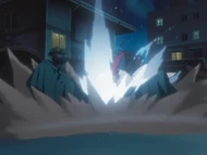 Edrad Liones/Image Gallery | Bleach Wiki | Fandom