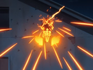 Bount and Quincy | Bleach Wiki | Fandom