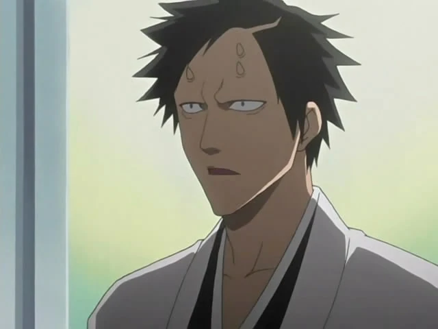 Nemuri Nanago | Bleach Wiki | Fandom