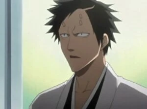 Akon | Bleach Wiki | Fandom