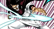 Royd Lloyd | Bleach Wiki | Fandom