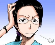 Misato Ochi/Image Gallery | Bleach Wiki | Fandom