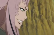 Renji Surprised?! The Two Zabimaru | Bleach Wiki | Fandom