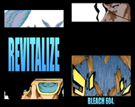 BLACK | Bleach Wiki | Fandom