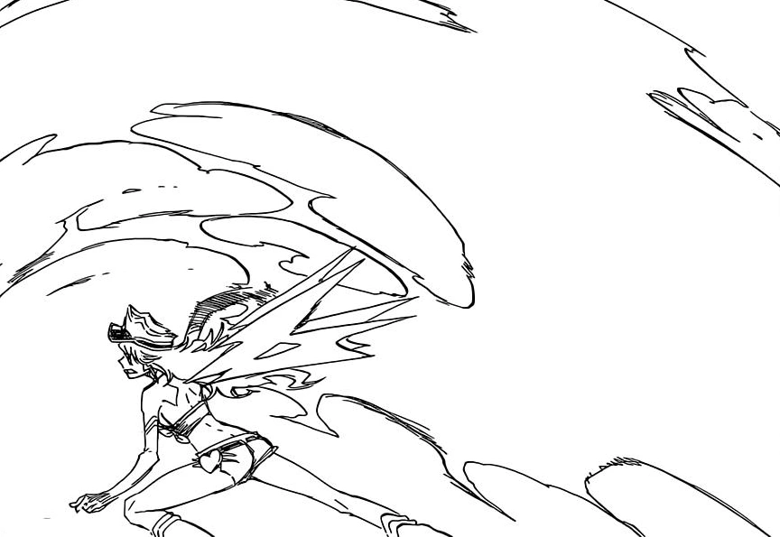 Electrocution | Bleach Wiki | Fandom