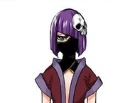 Zanpakutō Spirit/Image Gallery | Bleach Wiki | Fandom