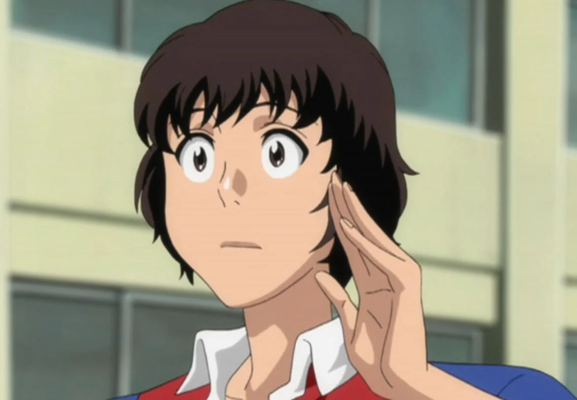 Satoda | Bleach Wiki | Fandom