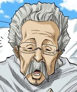 Sōken Ishida/Image Gallery | Bleach Wiki | Fandom