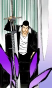 Kūgo Ginjō/Galería | Bleach Wiki | Fandom