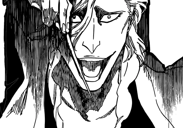 Ein Heldenleben | Bleach Wiki | Fandom