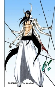 HIGHER THAN THE MOON | Bleach Wiki | Fandom