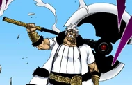 Espada/Image Gallery | Bleach Wiki | Fandom