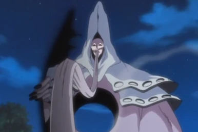 Bleach Log Menos Grande ☠ Menos Grande From Bleach ☠ Thank You So