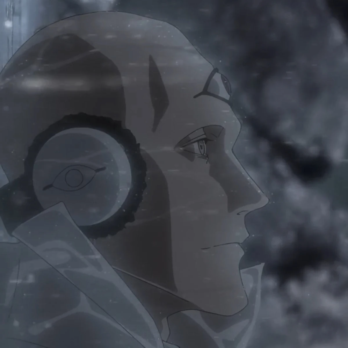 Royd Lloyd | Bleach Wiki | Fandom