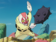 Dondochakka Birstanne | Bleach Wiki | Fandom