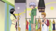 Summer! Sea! Swimsuit Festival!! | Bleach Wiki | Fandom