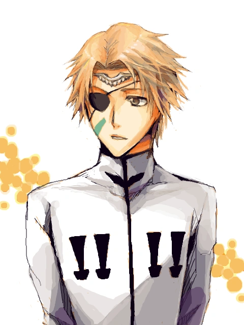 Tesla Lindodruz | Bleach Wiki | Fandom