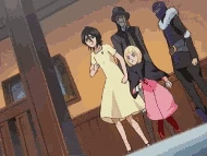 Ririn | Bleach Wiki | Fandom