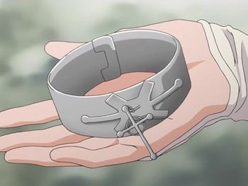 Bracelet Quincy | Bleach Wiki | Fandom