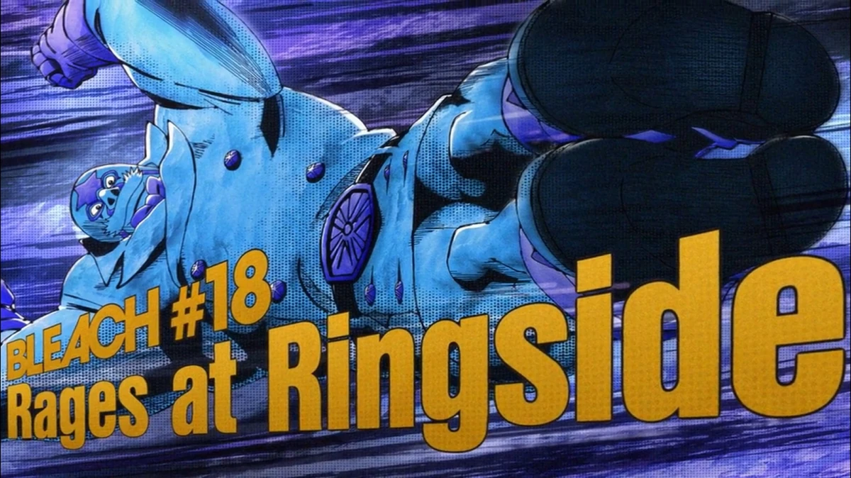 Épisode 384 | Bleach Wiki | Fandom