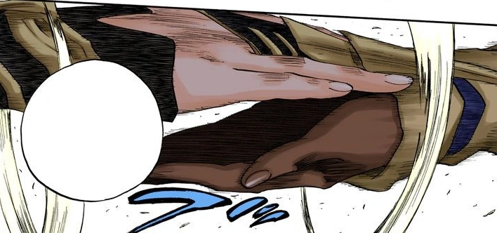 Hanki/Image Gallery | Bleach Wiki | Fandom