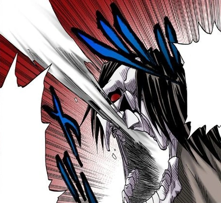 Vitriol Shot | Bleach Wiki | Fandom