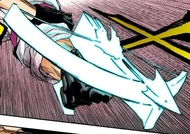 Bazz-B | Bleach Wiki | Fandom