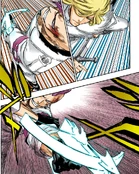 Bazz-B/Galería | Bleach Wiki | Fandom