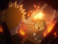 Bount! The Ones Who Hunt Souls | Bleach Wiki | Fandom