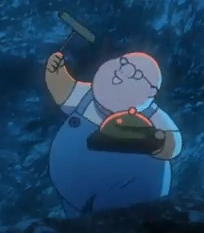 James | Bleach Wiki | Fandom