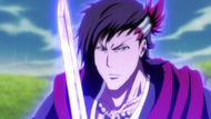 Kōga Kuchiki/Image Gallery | Bleach Wiki | Fandom