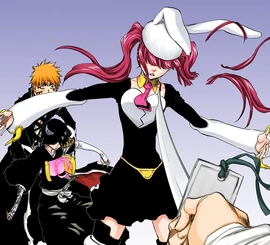 Bleach Wiki | Fandom
