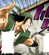 Seppa | Bleach Wiki | Fandom