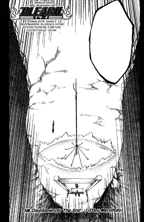 Chapitre 149 | Bleach Wiki | Fandom