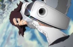 Bleach Stark Release Form