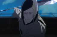 Kagerōza Inaba/Image Gallery | Bleach Wiki | Fandom