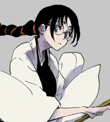 Batsu'unsai Katori | Bleach Wiki | Fandom