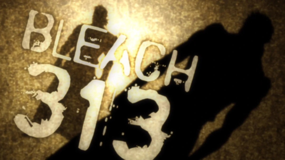 The Man Who Risks His Life in the 11th Division! | Bleach Wiki | Fandom