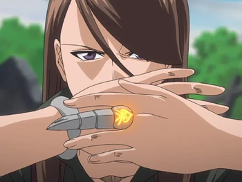 Goethe | Bleach Wiki | Fandom