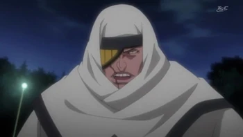 Genga | Bleach Wiki | Fandom