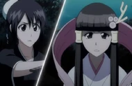 Tobiume (Zanpakutō spirit)/Image Gallery | Bleach Wiki | Fandom
